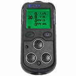 GMI PS200 Gas Detector - Gas Detectors - SSD Safety Ltd