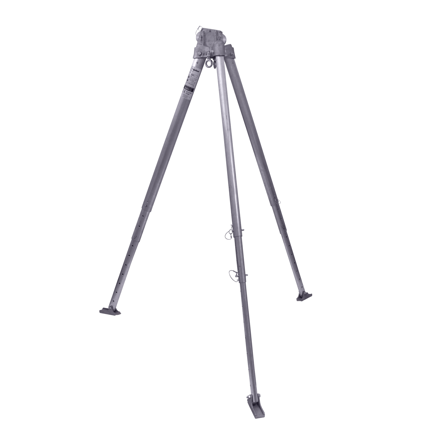 G-Force TM9 Tripod for Confined Space Entry - Tripods - SSD Safety Ltd