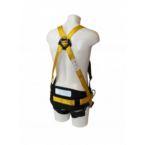 Ridgegear RGH11 Utility Harness - Height Safety - SSD Safety Ltd