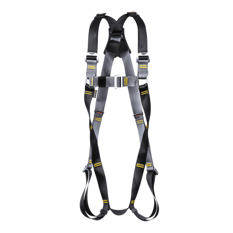 Portwest Ultra 3 Point Harness - Safety Harnesses - SSD Safety Ltd