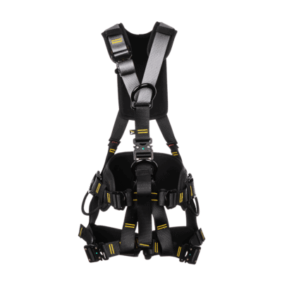 Portwest 2 Point Plus Harness - Safety Harnesses - SSD Safety Ltd