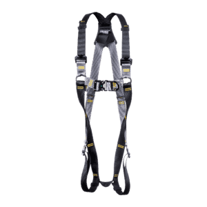 Portwest Ultra 3 Point Harness - Safety Harnesses - SSD Safety Ltd