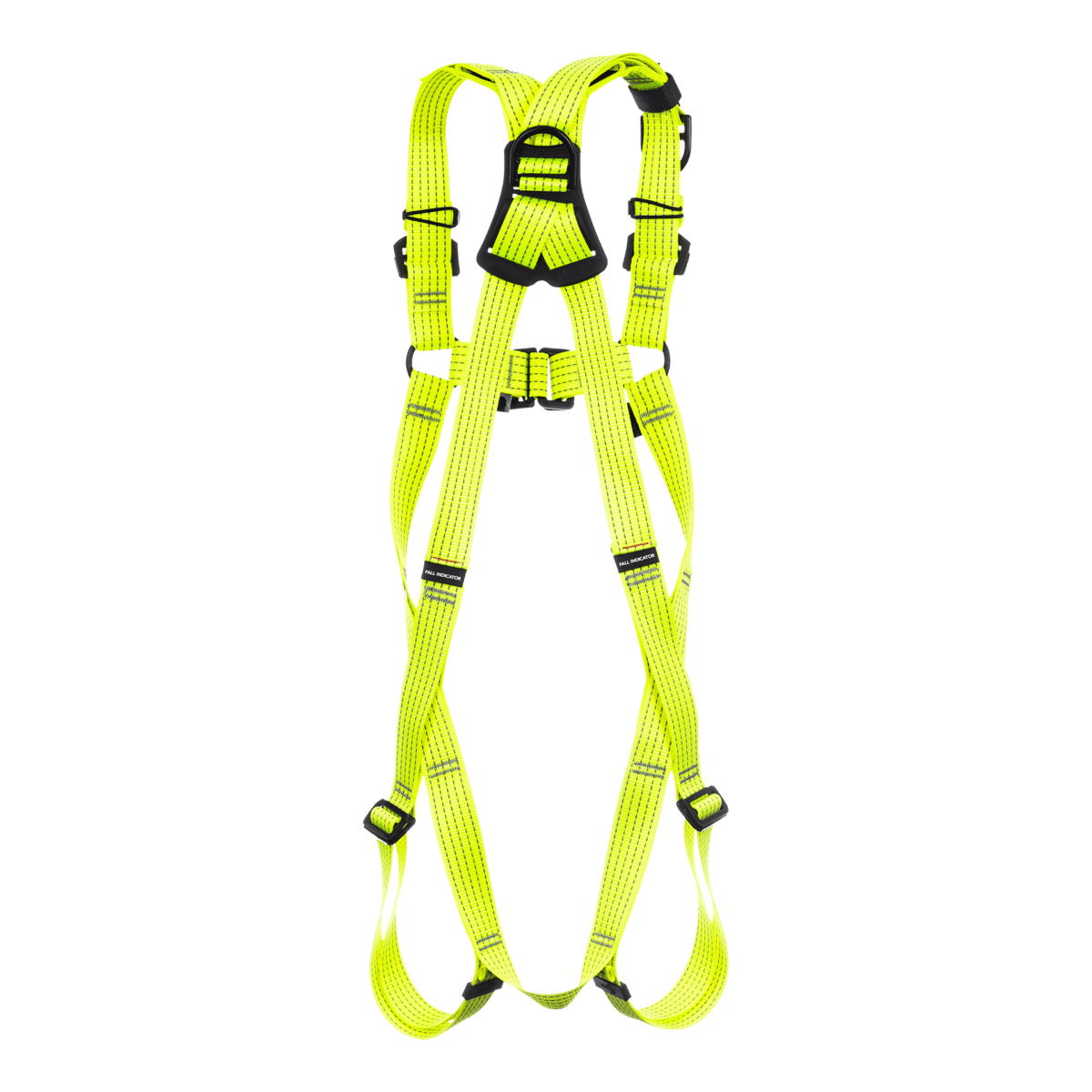 Ridgegear RGH5 Glow Safety Harness - Ridgegear Products - SSD Safety Ltd