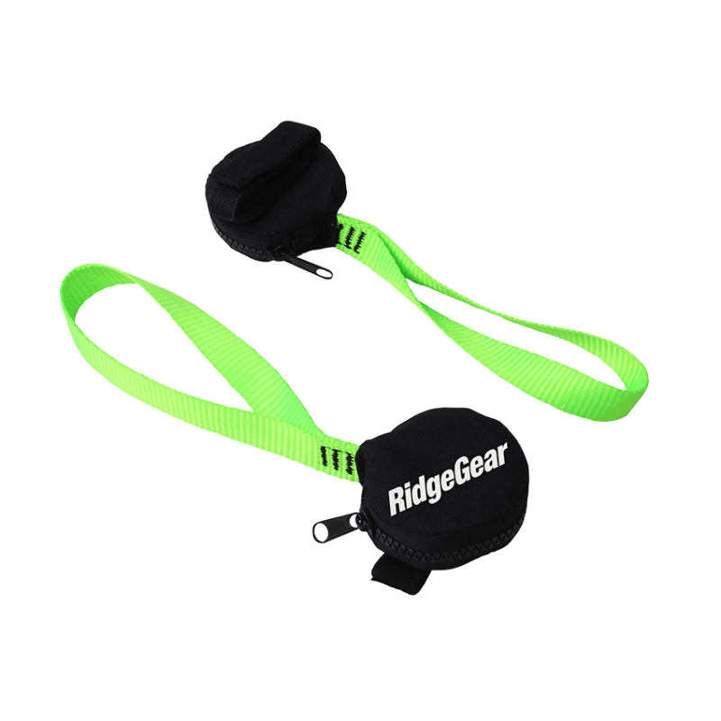 Ridgegear RGK42 Trauma Suspension Straps - SSD Safety Ltd