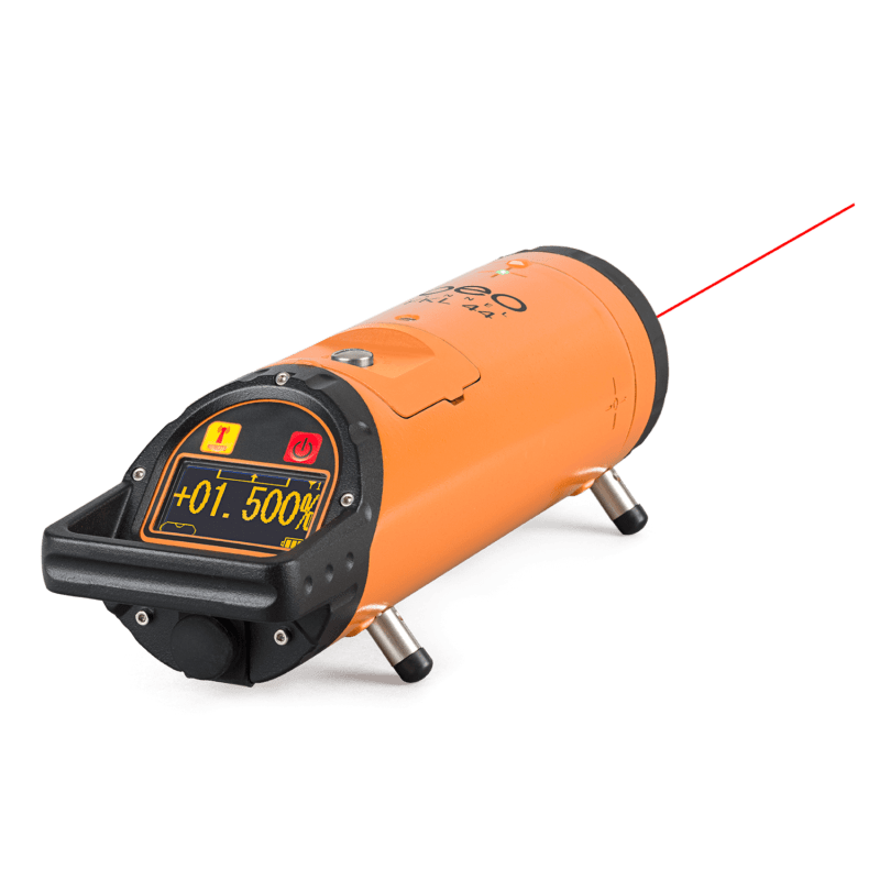 Geo-Fennel FKL 44 Pipe Laser - Pipe Lasers- SSD Safety Ltd