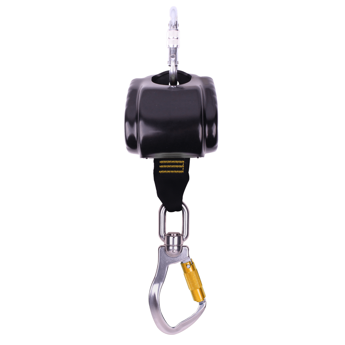 G-Force CRW300 Retrieval & Fall Arrest Block - Winches - SSD Safety Ltd