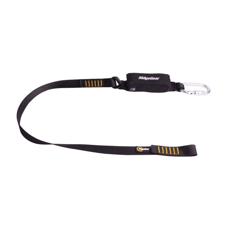 Ridgegear RGL1 Lanyard - Safety Lanyards - SSD Safety Ltd