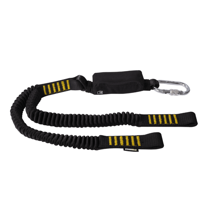 Ridgegear RGL9 Lanyard - Safety Lanyards - SSD Safety Ltd