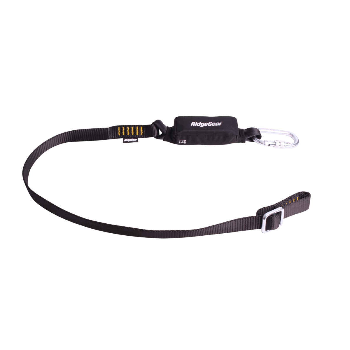 Ridgegear RGL13 Lanyard - Safety Lanyards - SSD Safety Ltd
