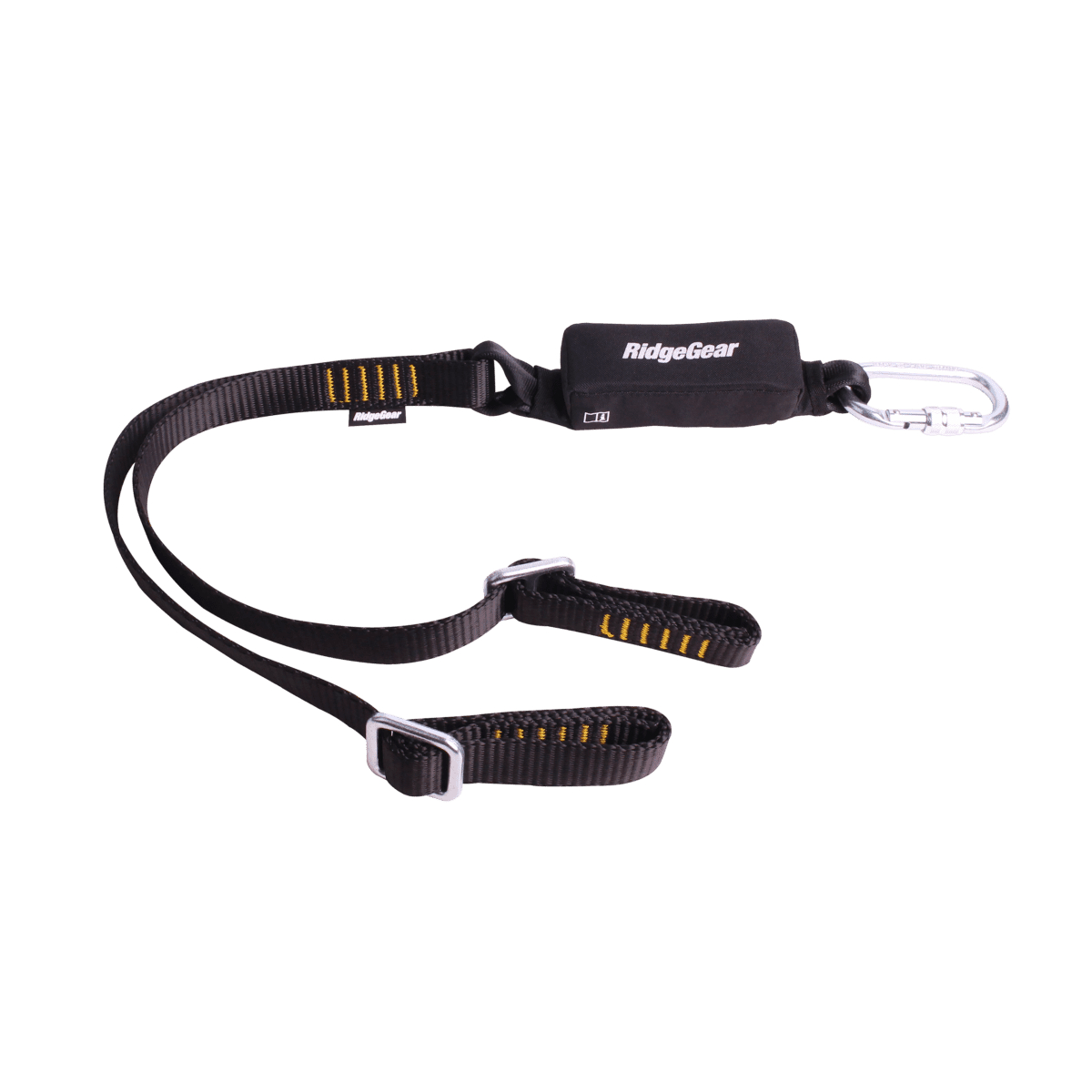 Ridgegear RGL16 Lanyard - Safety Lanyards - SSD Safety Ltd