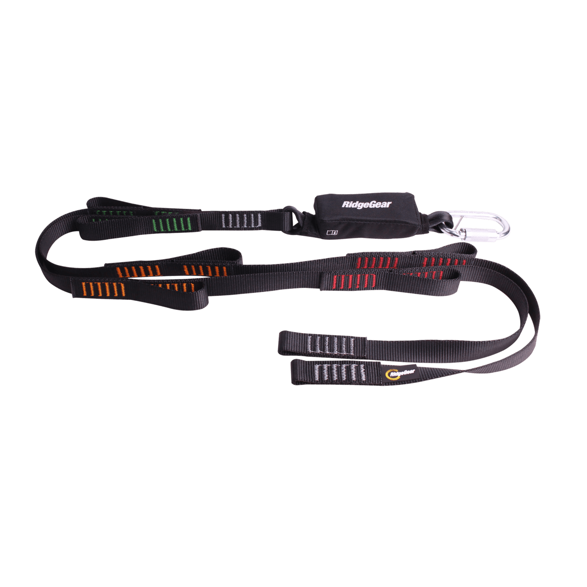 Ridgegear RGL29 Lanyard - SSD Safety Ltd - SSD Safety Ltd