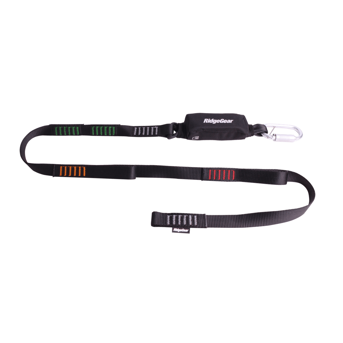 Ridgegear RGL30 Lanyard - Safety Lanyards - SSD Safety Ltd