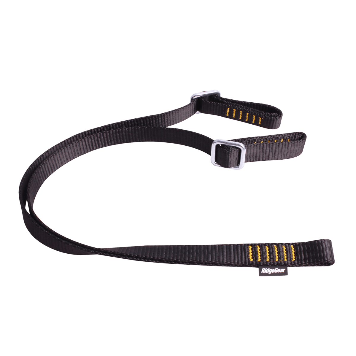 Ridgegear RGL19 Restraint Lanyard - Safety Lanyards - SSD Safety Ltd
