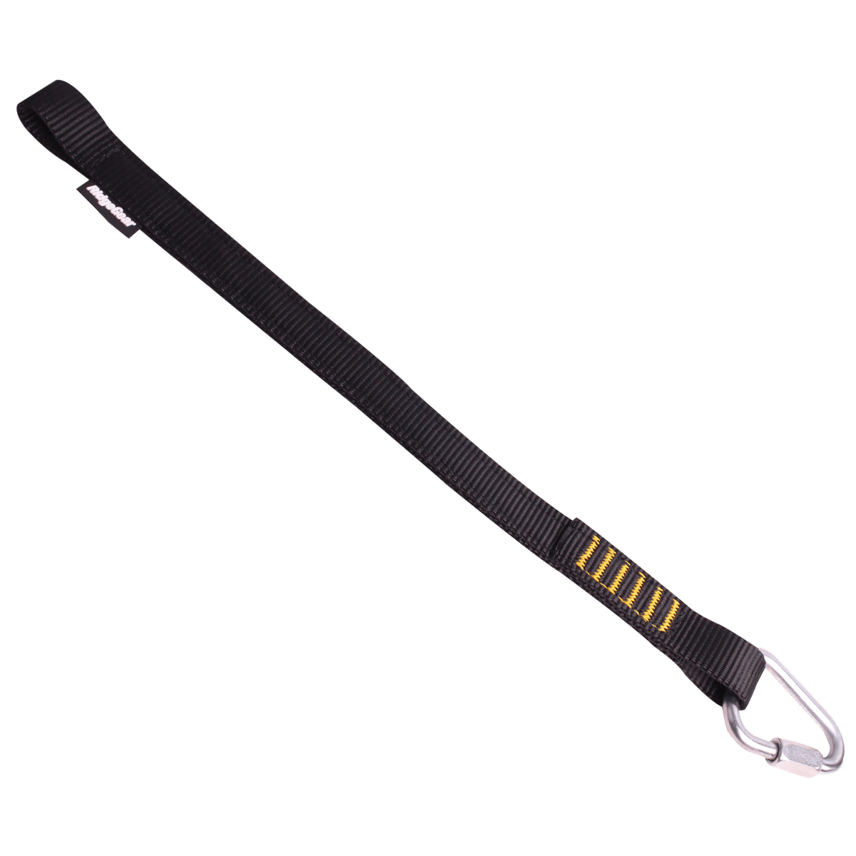 Ridgegear RGL4 Webbing Extension Strop - Safety Lanyards - SSD Safety Ltd