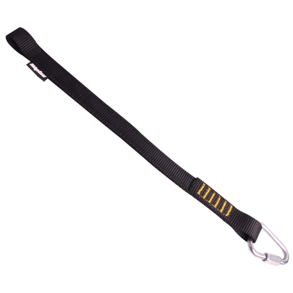 Ridgegear RGL4 Webbing Extension Strop - Safety Lanyards - SSD Safety Ltd