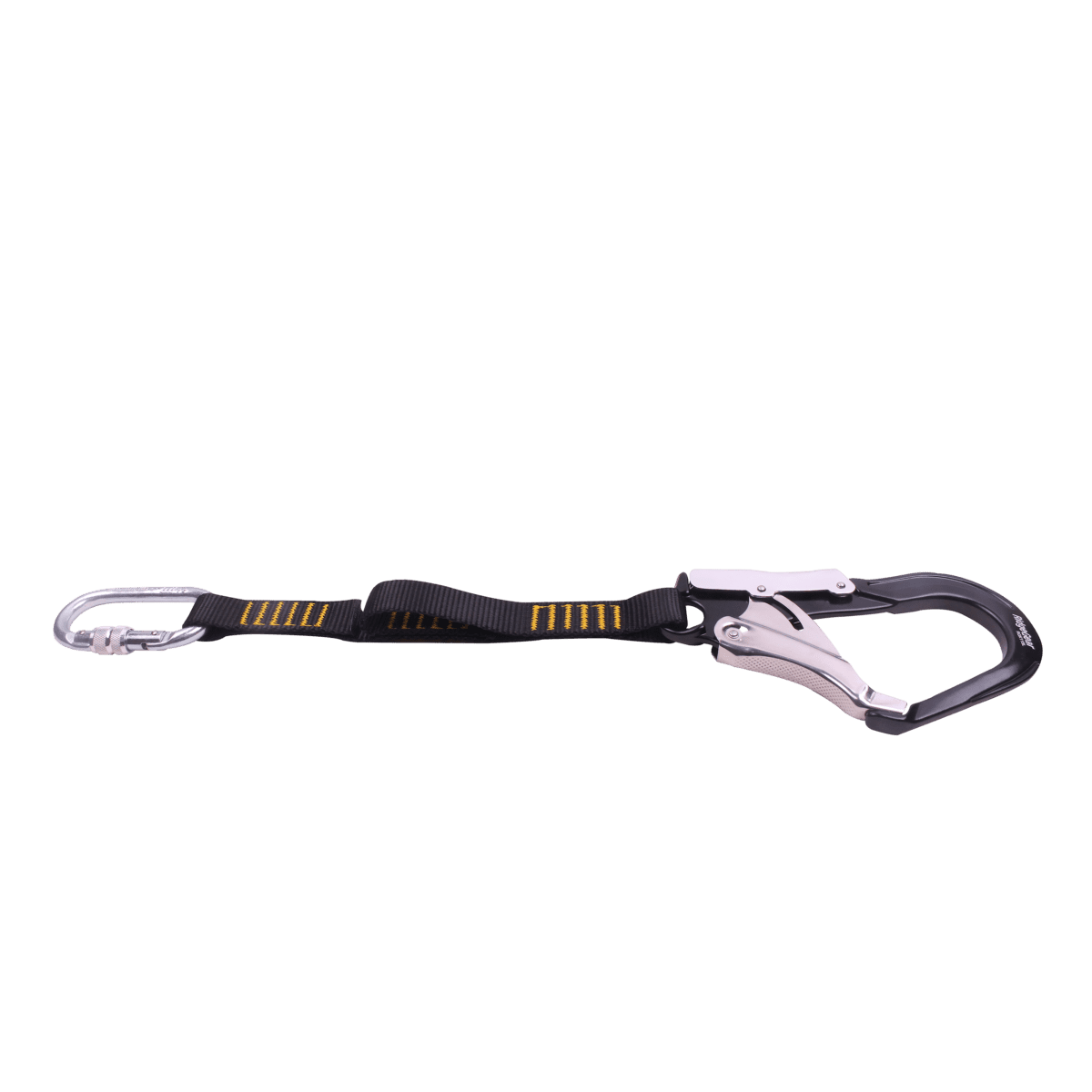 Ridgegear RGL31 Ladder Restraint Lanyard - Safety Lanyards - SSD Safety Ltd