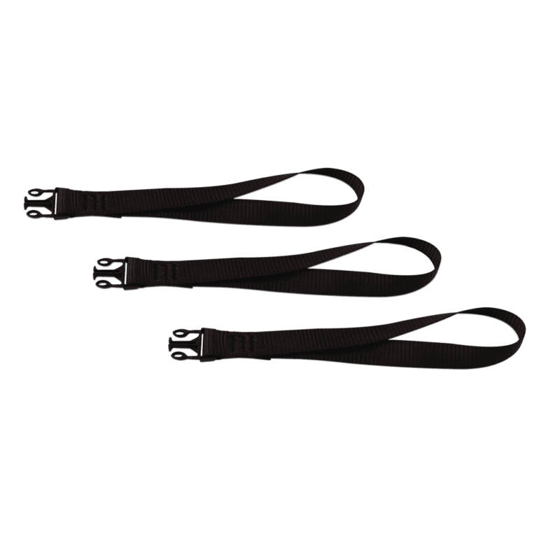 Ridgegear RGL9 Lanyard - Safety Lanyards - SSD Safety Ltd