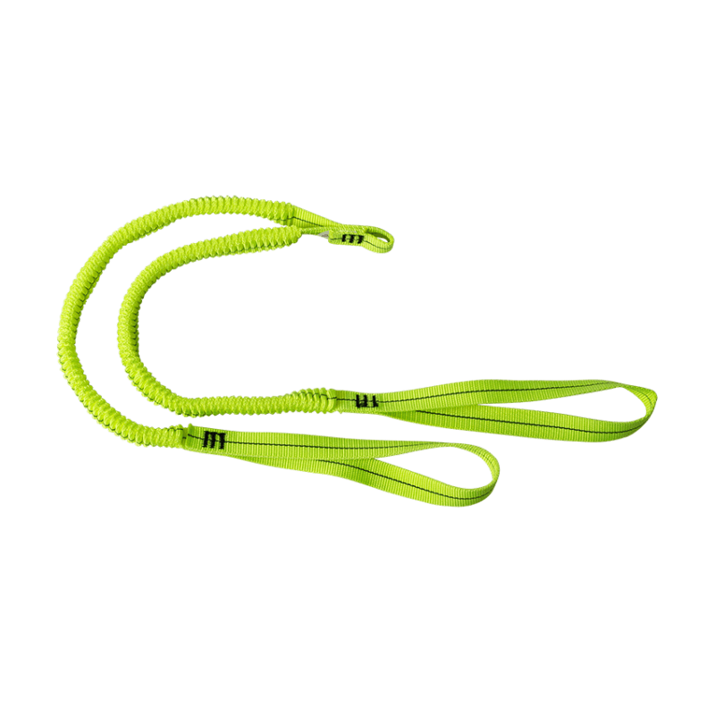 Ridgegear RTLE1 Elastic Tool Lanyard - Tool Lanyards - SSD Safety Ltd