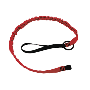 Ridgegear RGL16 Lanyard - Safety Lanyards - SSD Safety Ltd