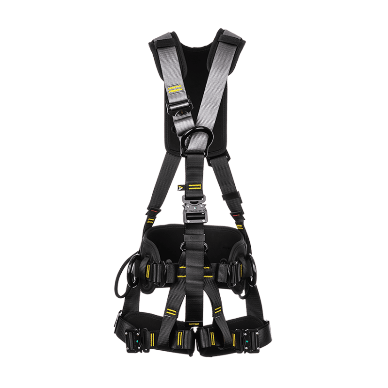 Portwest Ultra 3 Point Harness - Safety Harnesses - SSD Safety Ltd