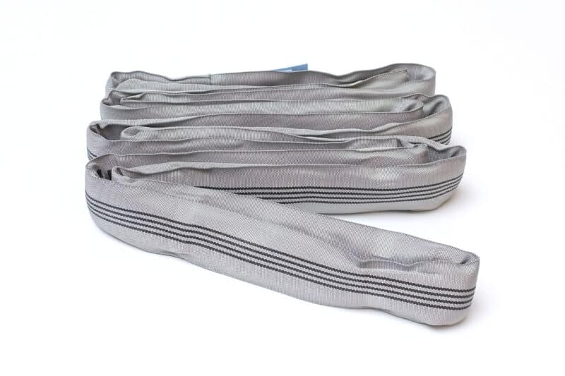 Miller Weblift 50mm Endless Lashing - Lashings - SSD Safety Ltd