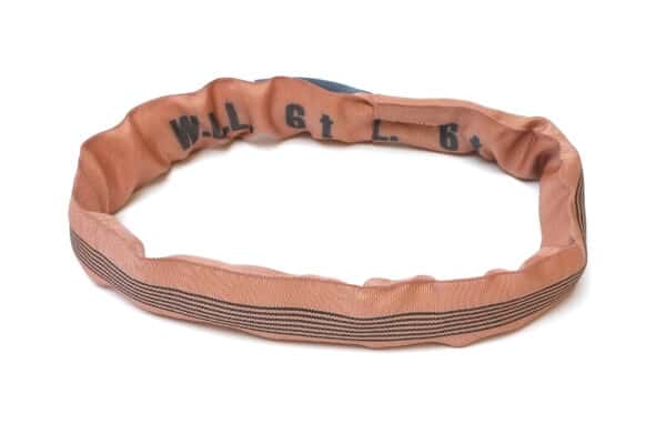Miller Weblift 10 Ton Round Sling - Lifting Slings - SSD Safety Ltd