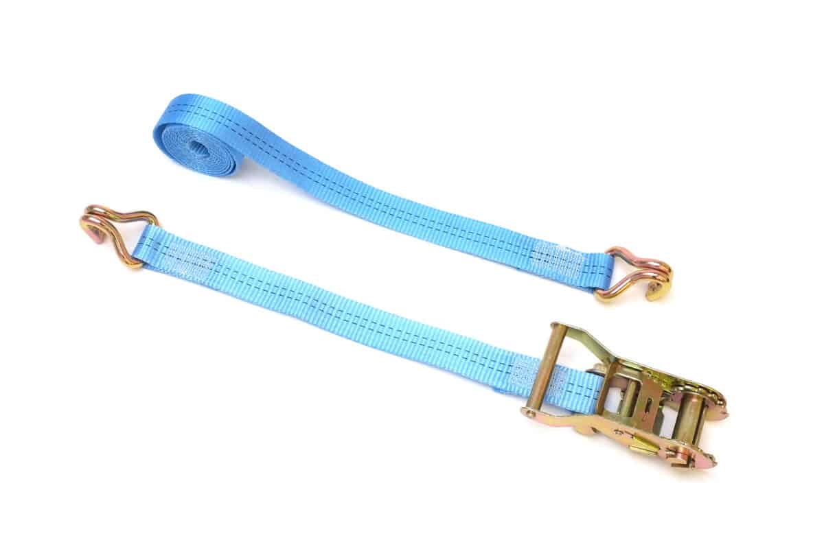 Miller Weblift 35mm Two Part Lashing - Lashings - SSD Safety Ltd